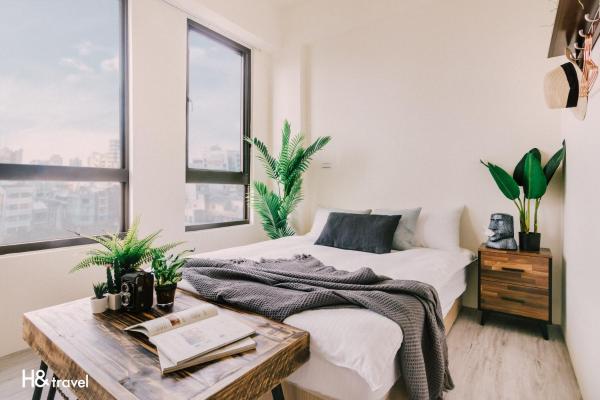 Tainan Haian Art Apartment - Annan District