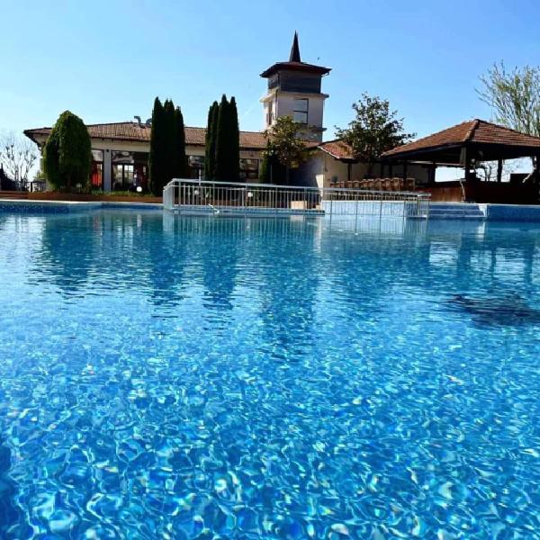 Harmony Hills Petkovi Studio Apartment - Bulgaria