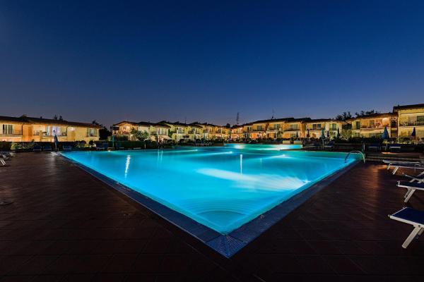 Montecolo Resort By Wonderful Italy - Manerba del Garda
