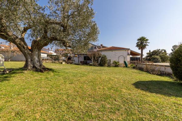 Holiday Home Cohar - Rovinj