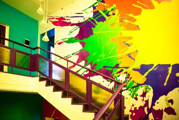 Happy Home Hostel - Odessa