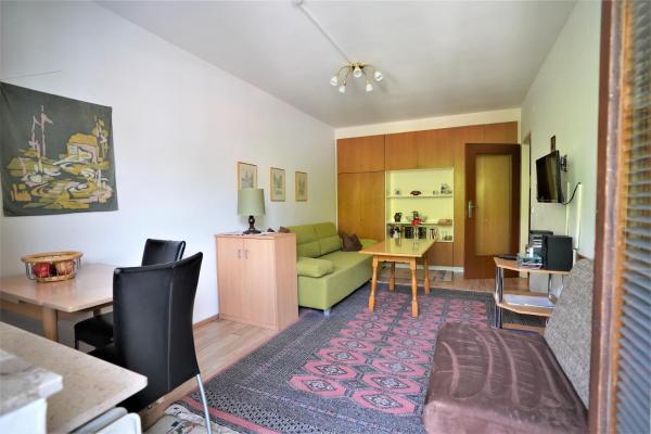 Appartement Hotspot - Leogang