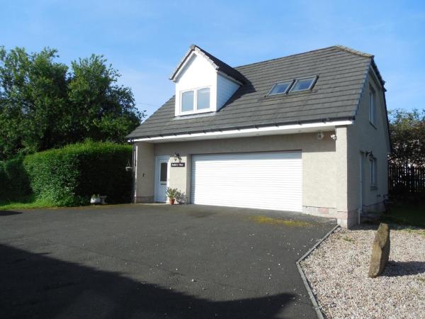 Robin's Rest - Auchterarder