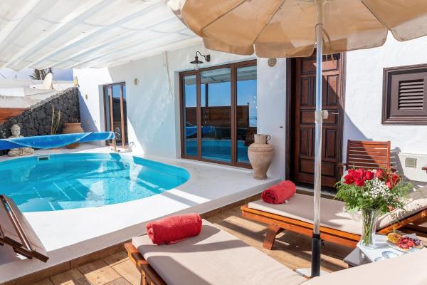 Finca La Casita - Lanzarote
