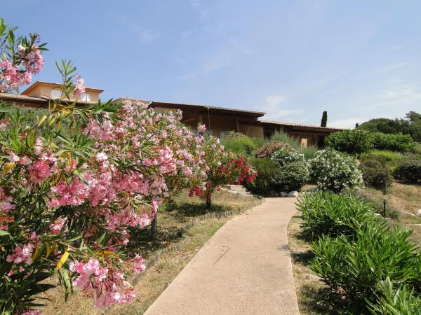 Les Villas De Lava - Corsica