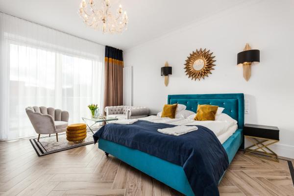 Prawdzic Family Resort & Wellness - Sopot