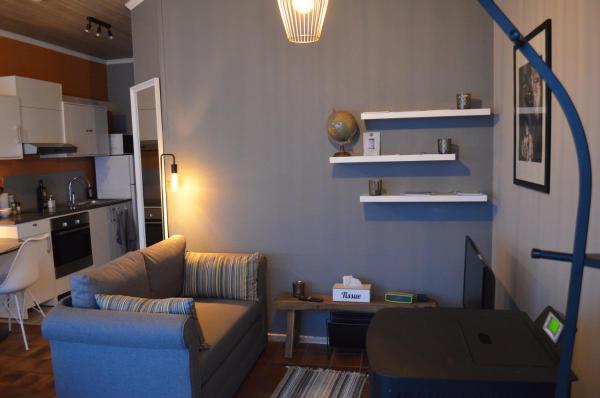 Chez Henri - Stoumont