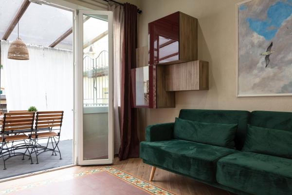 Roommo Apartments San Gallo - Prato