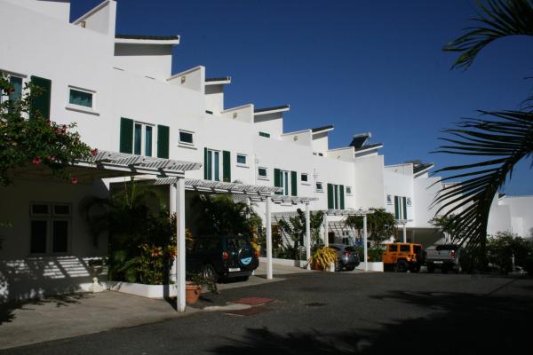 Zara Villas - Saint Lucia