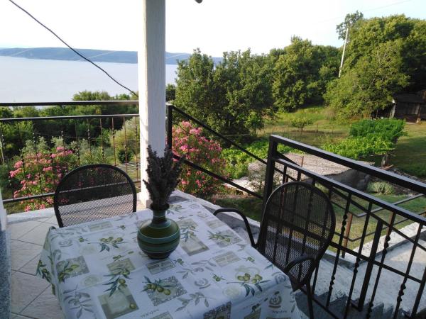 Apartman Marijeta - Mošćenička Draga