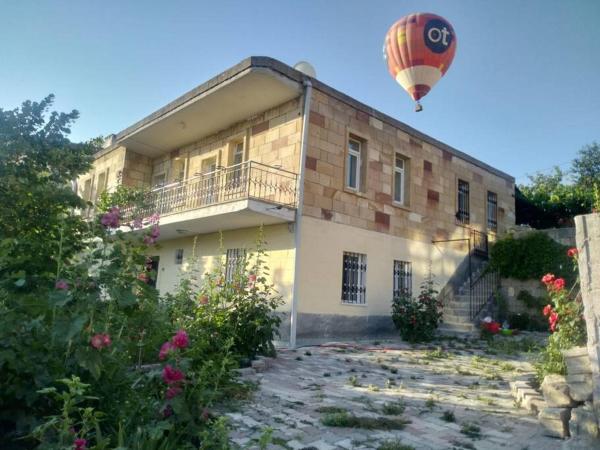 Acan Apart Günlük Kiralık Ev ÜRgüp - Nevşehir
