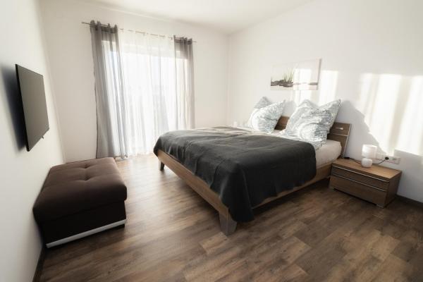 Ferienwohnung Bergäcker - Neualbenreuth