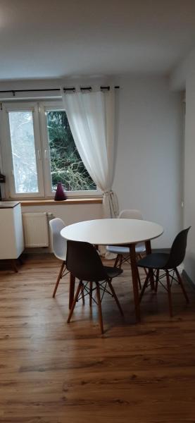 Apartament Oliver - Świnoujście