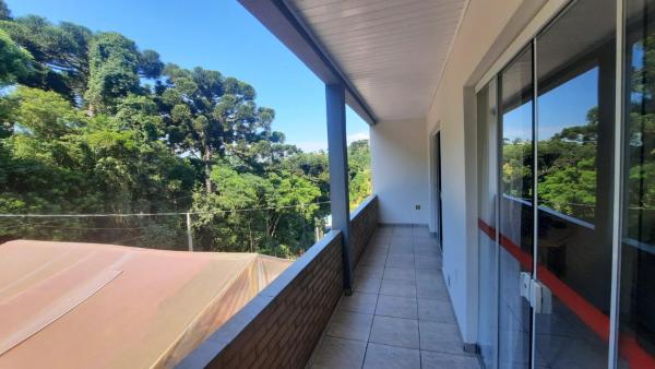 Eco-residencial Martins - Itaoca