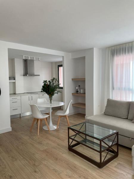 Apartamentos Cisneros - Alicante