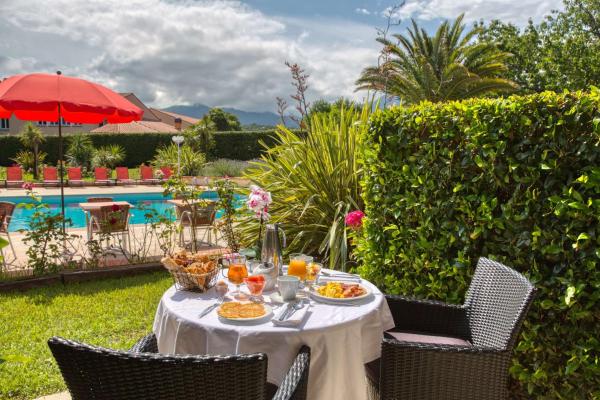 Best Western Le Vauban - Ille-sur-Têt