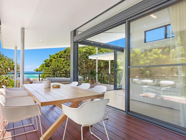 Wanda Ocean Front - Direct Access To Tallow Beach - Byron Bay