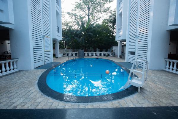 Bendre's Holiday Home & Lawns-karla - Lonavla