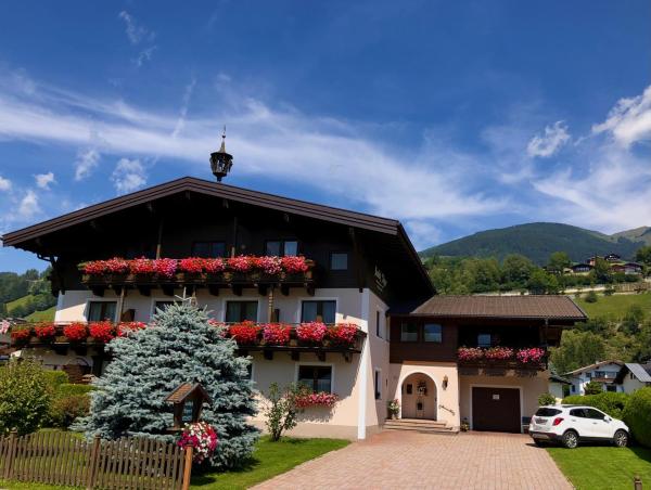 Landhof Aigner - Mittersill