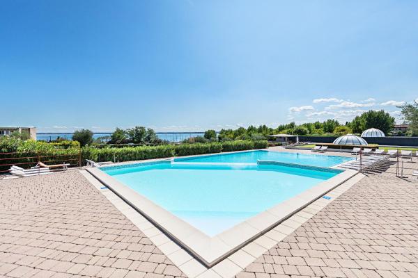 Oliveto Al Porto Apartments By Wonderful Italy - Moniga del Garda