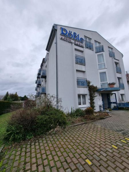 Inteck Hotel - Kirchheim unter Teck