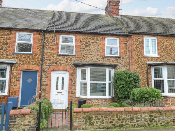 Hunny Cottage - Hunstanton
