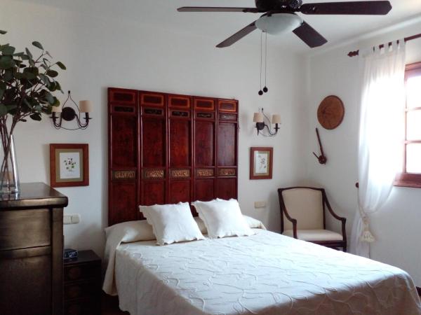 Chalet Nº 7 Tajinaste - Puerto del Carmen