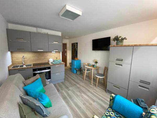 Apartament Studio Kołobrzeg - Kołobrzeg