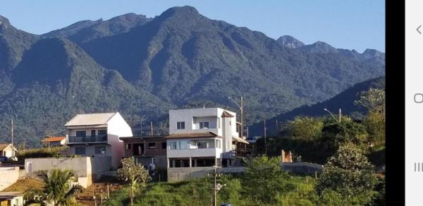 Casa Bela Vista - Itatiaia