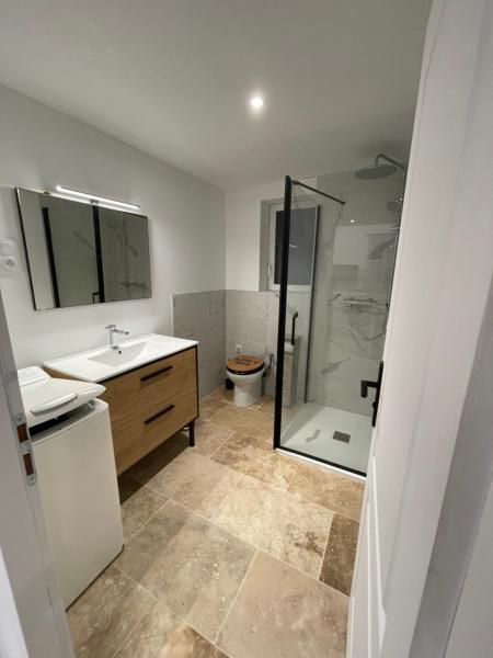 Appartement Indépendant Chez L’habitant - Lot-et-Garonne