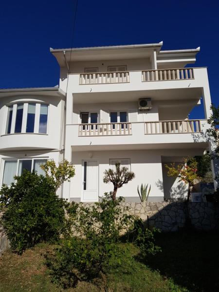 Apartments Mdk Kate - Trogir