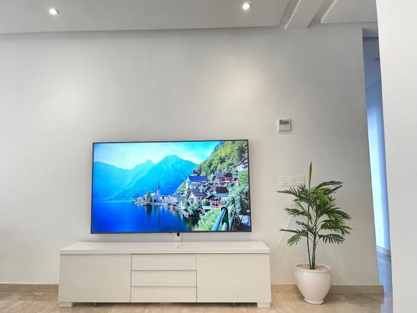 Agadir Bay - Luxury Apartment Near Beach - Agadir