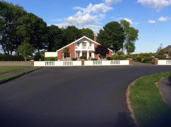 Oakdale, Templemore, E41f856 - County Offaly