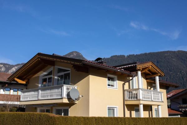 Apartment Maria - Maurach