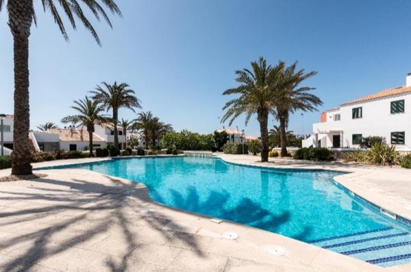 Tranquilo Apartamento. Piscina, Playa Y Relax. - メノルカ島