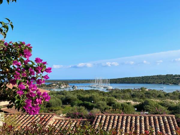 Casa Leo - Villaggio Baia De Bahas - Golfo Aranci