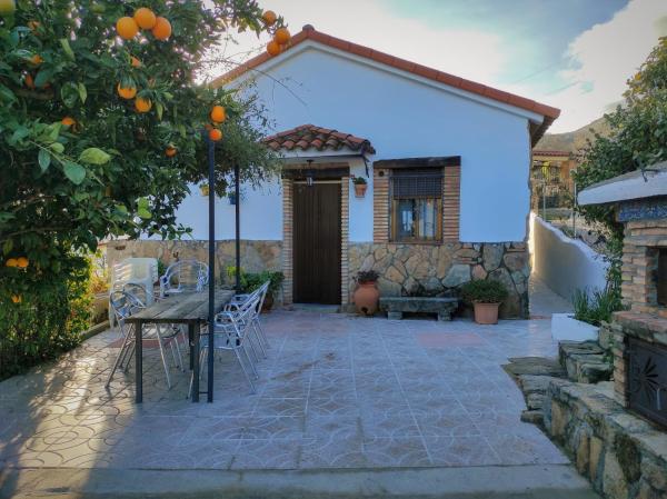 Casas Rurales Carrizosa - Valle del Jerte