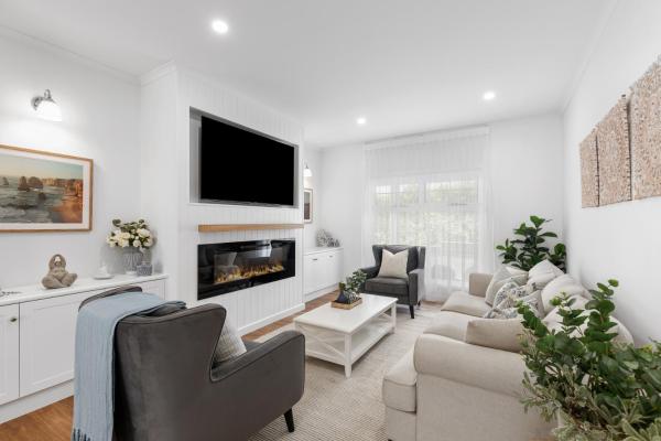 Foxmount Estate - Magnus - Mount Gambier