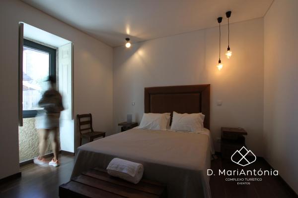 D. Mariantónia Complexo Turístico - Portugal