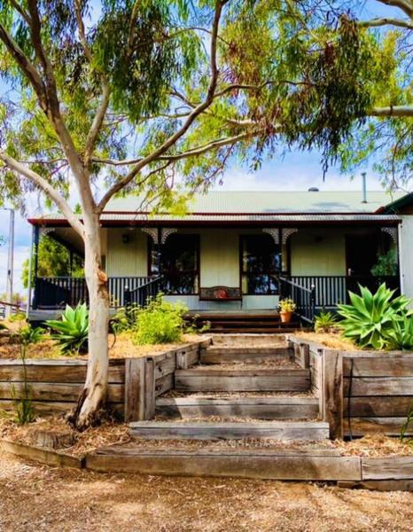 Rustic On 13th - Gawler