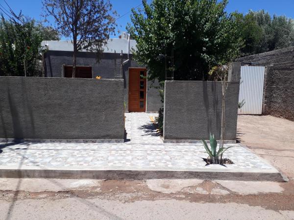 Pillanhuasi Alquiler Por Dia - Atacama
