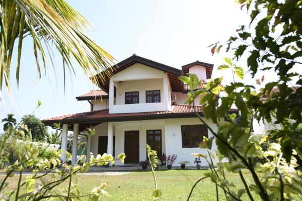 Negombovilla - Sri Lanka