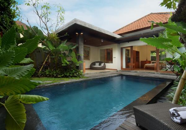 Japa Suites & Villas - Gianyar