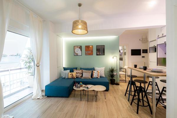 Hestia Apartment - Athens