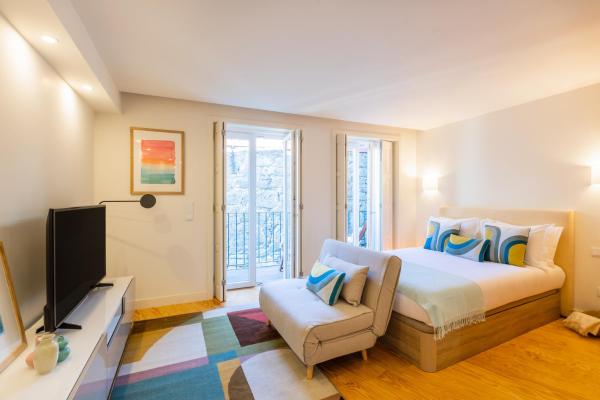 Clérigos Tower - Experience In Porto - Porto