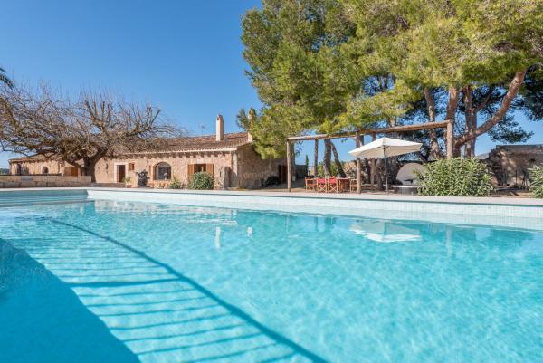 Llucamar Villa - Majorca