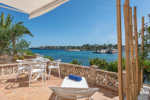 Apartment Sa Caseta 3 By Mallorca House Rent - Cas Concos des Cavaller