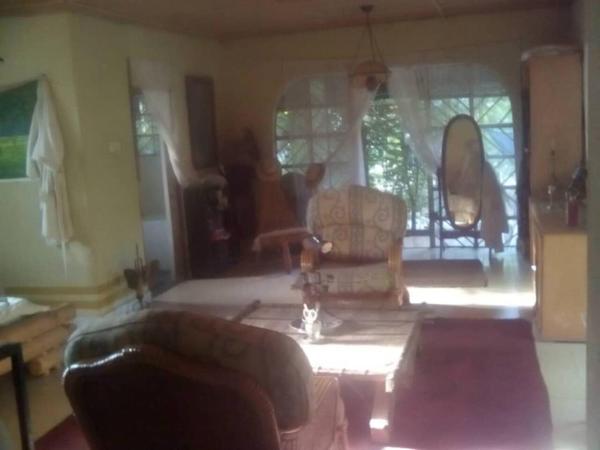 Lovely 3-bdrm Cottage W Private Patios Pkg Sanyang - Gâmbia