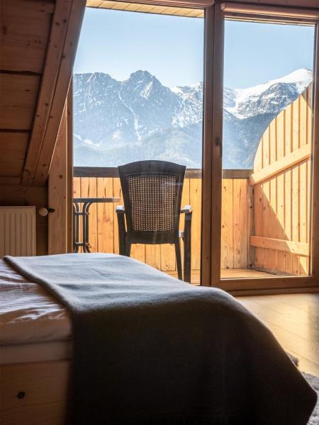 Dom Tatrzański Ewa Ii - Zakopane