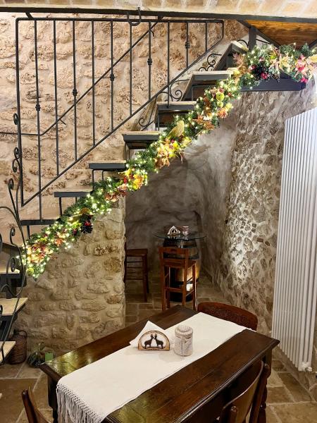 B&b Casa Antonetti - Campo di Giove